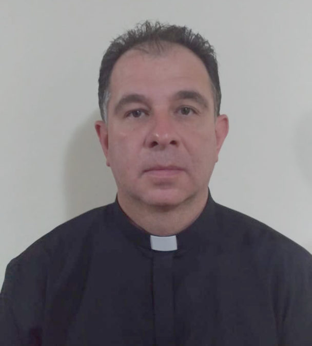 Marco Antônio Karl – Diocese de Petrópolis